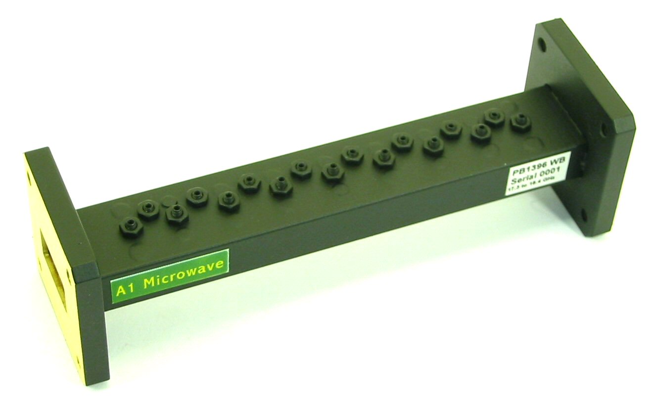 Ku-Band > Waveguide Tx – A1microwave